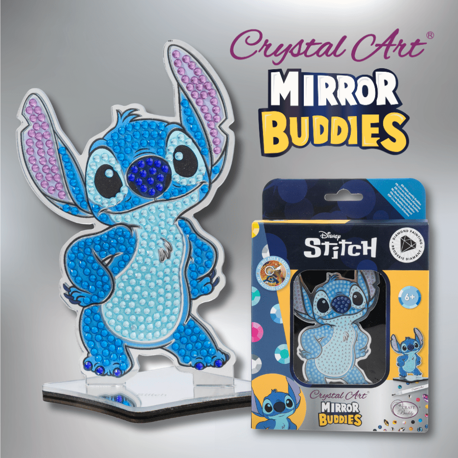 Art and Craft Kits For Everyone | Craft Buddy