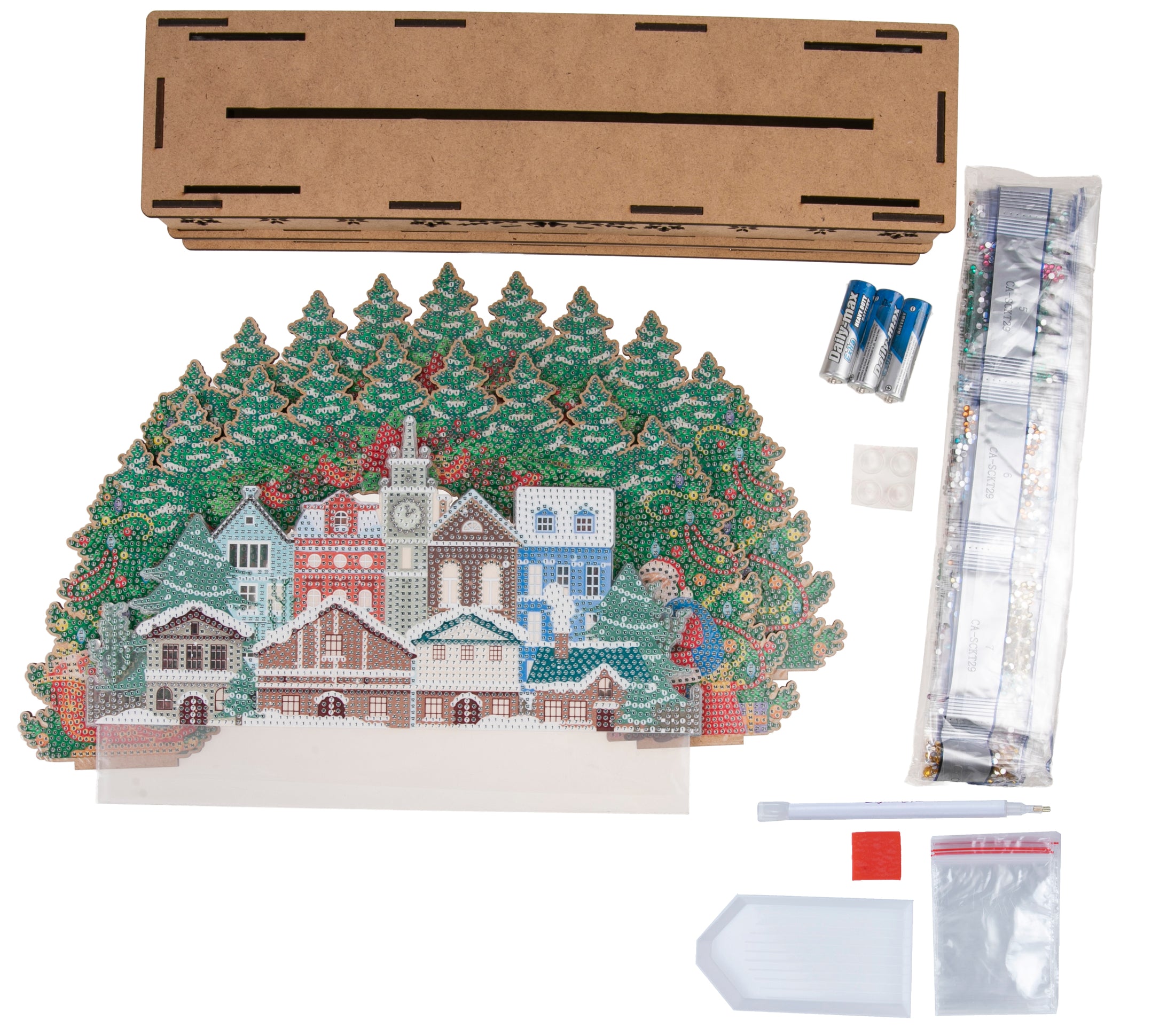 Art and Craft Kits For Everyone | Craft Buddy