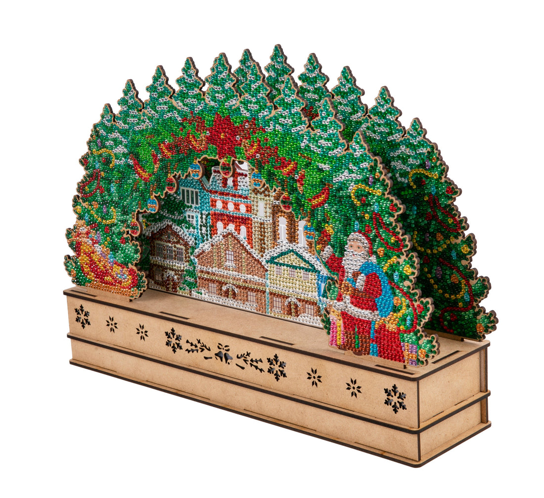 Art and Craft Kits For Everyone | Craft Buddy