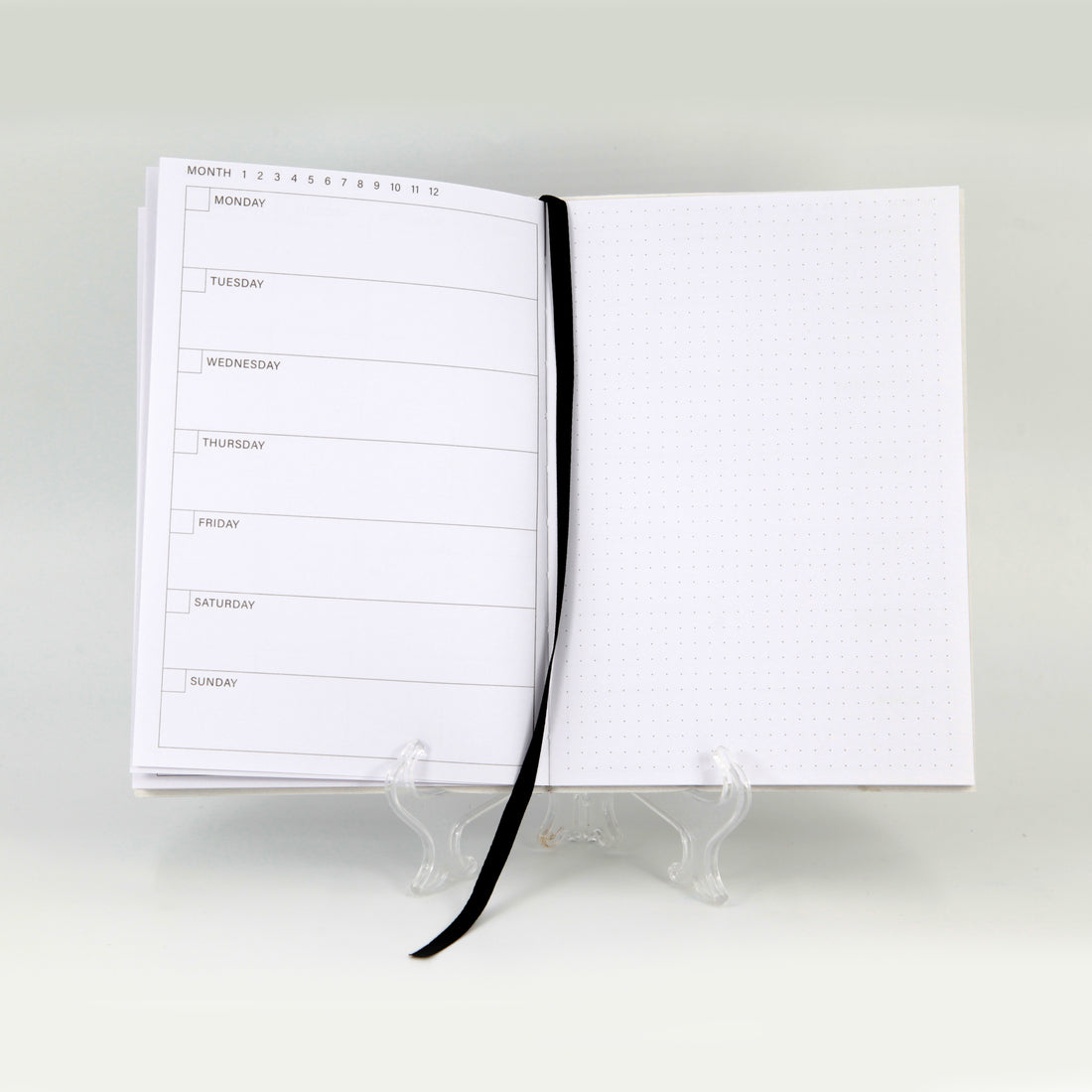 "Dragons Tryst" by Alchemy Crystal Art Planner – Craft Buddy