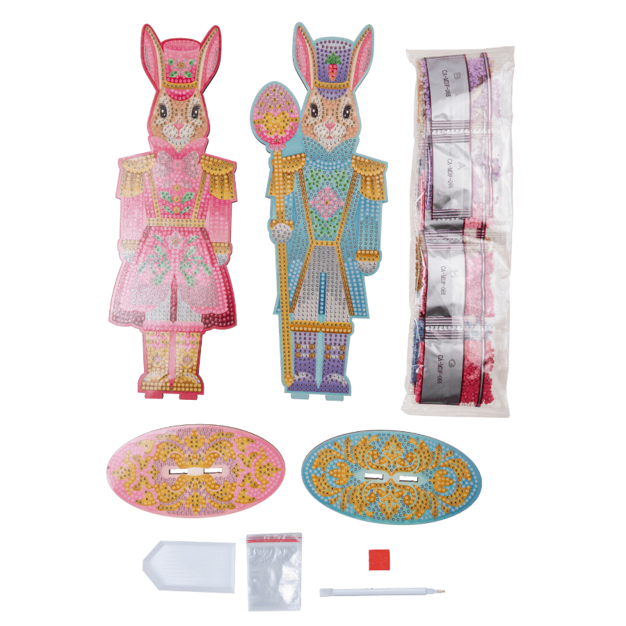 Art and Craft Kits For Everyone | Craft Buddy