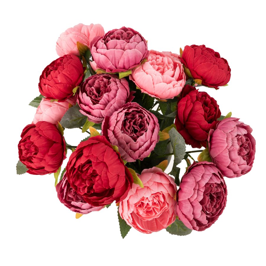 Peonies Forever Flowerz Kit – Craft Buddy
