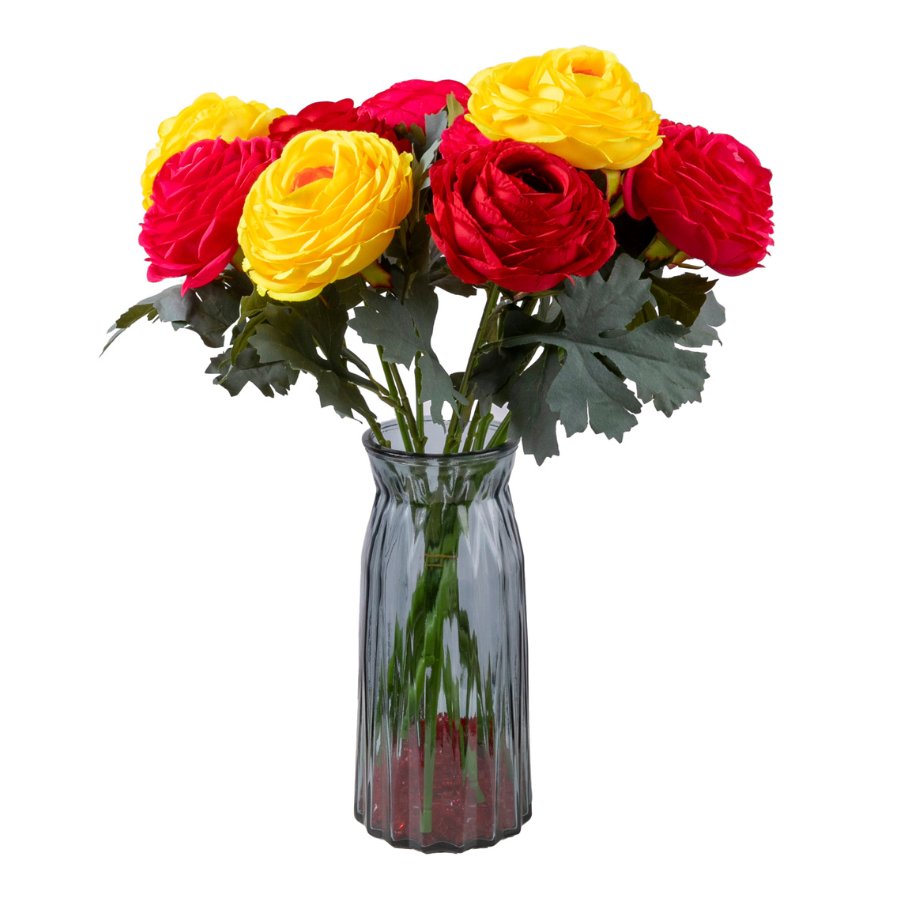 Forever Flowerz Radiant Ranunculus Kit (makes 30) – Craft Buddy