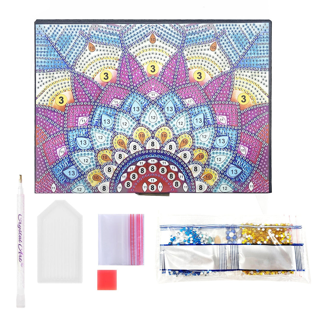 Art and Craft Kits For Everyone | Craft Buddy