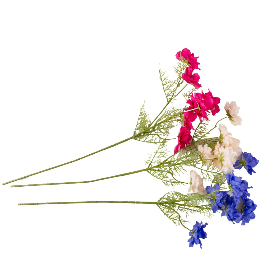 "Nigella Kit" Forever Flowerz Collection – Craft Buddy