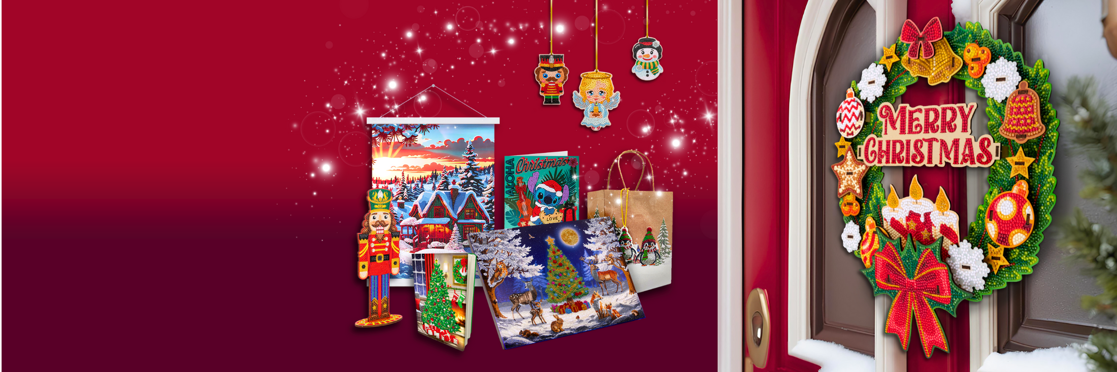 Art and Craft Kits For Everyone | Craft Buddy