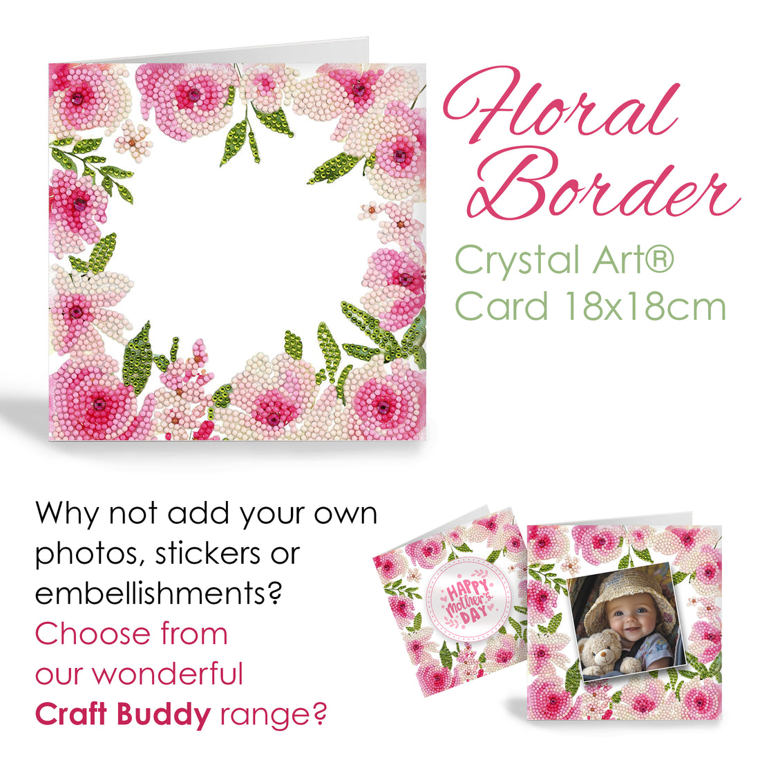 Art and Craft Kits For Everyone | Craft Buddy