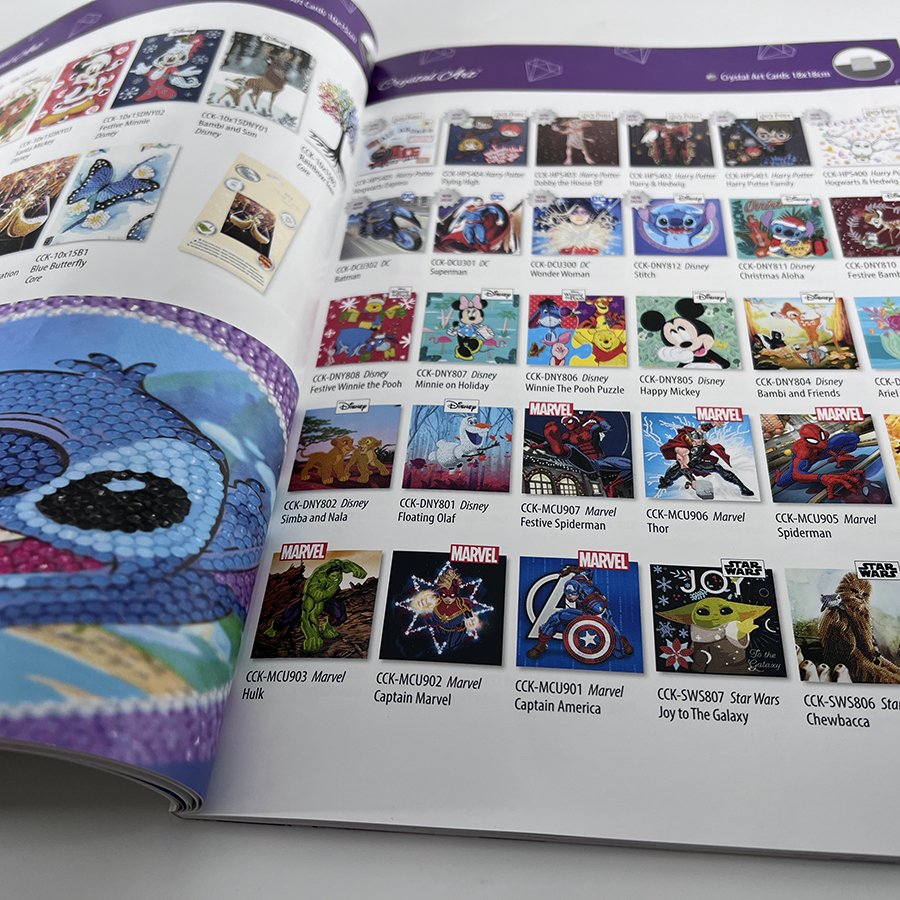 Art and Craft Kits For Everyone | Craft Buddy