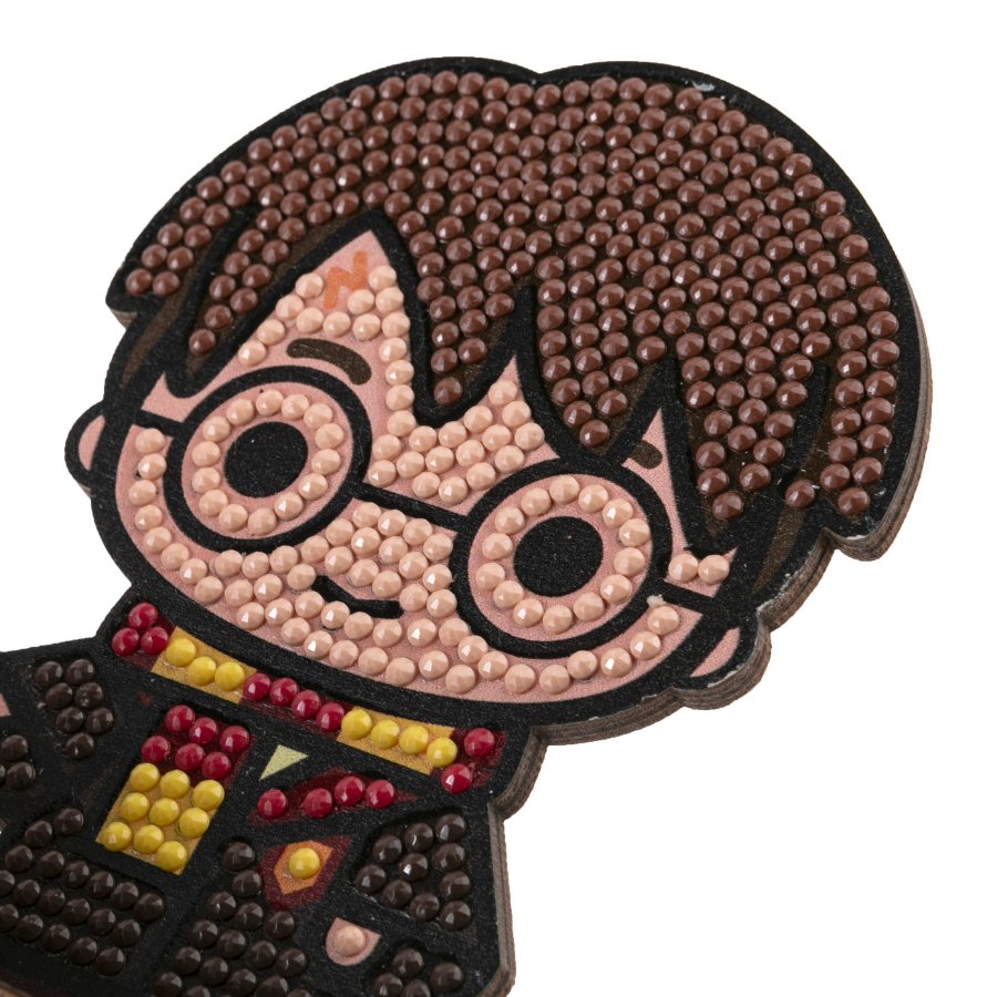 "Harry Potter" Crystal Art Buddies Harry Potter Series 3 – Craft Buddy