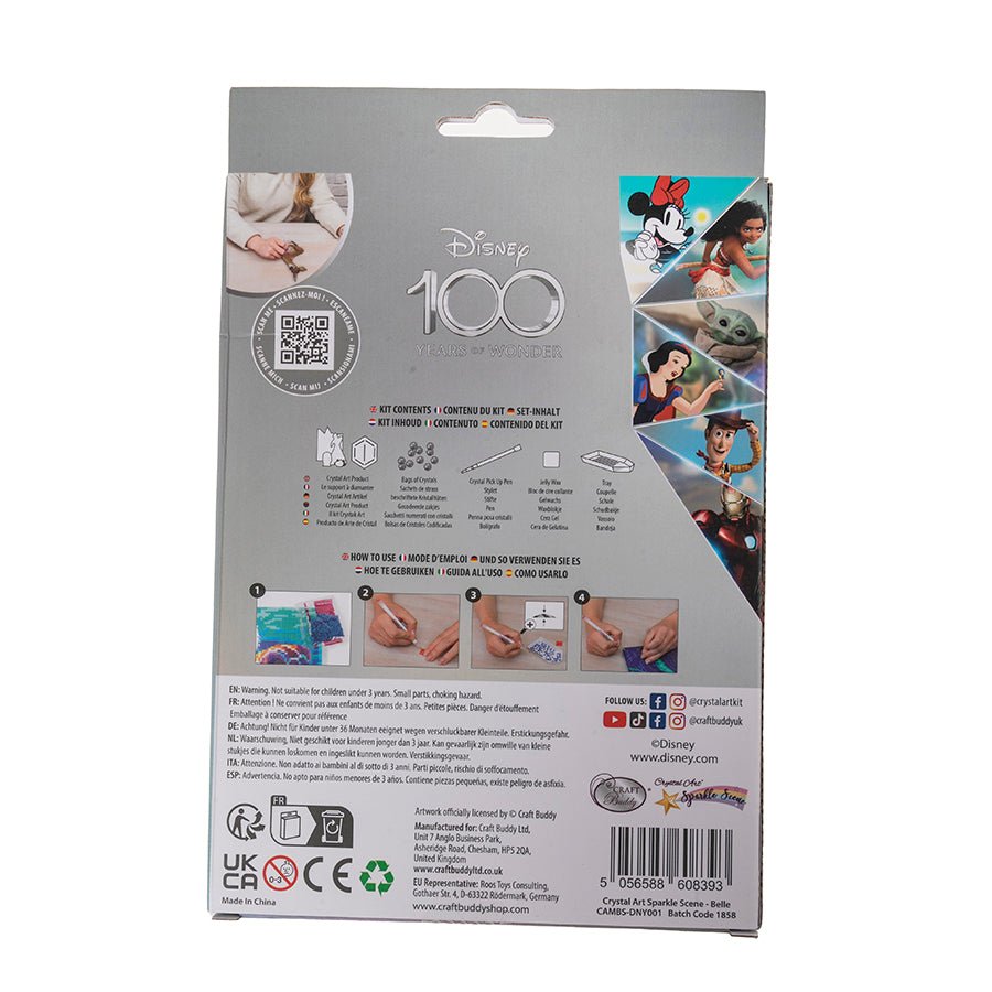 Art and Craft Kits For Everyone | Craft Buddy